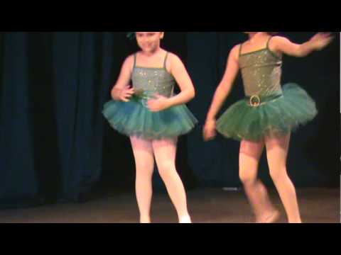 Dizzy Dancer - YouTube