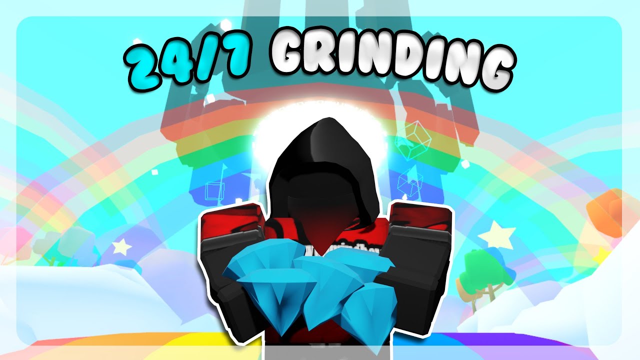 🥚UPDATE DAY IN PET SIM | Hatching Huge Pets!! | PS99 - YouTube