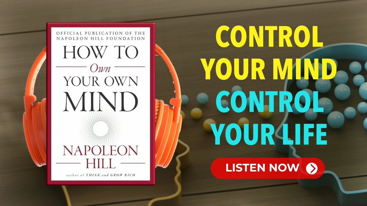 How To Own Your Mind mp4 - YouTube