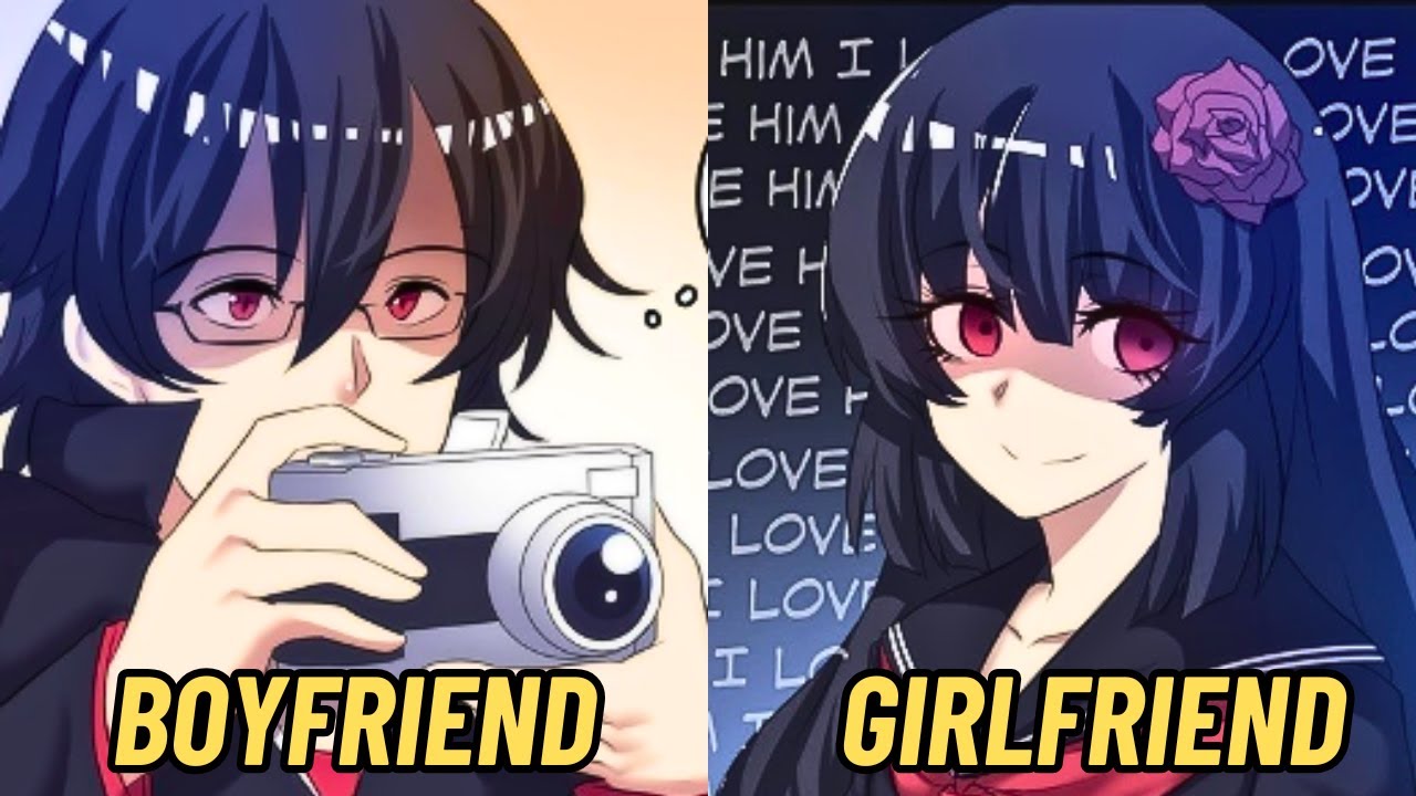 He fell in love with the most dangerous girl in school | Manhwa Recap ...