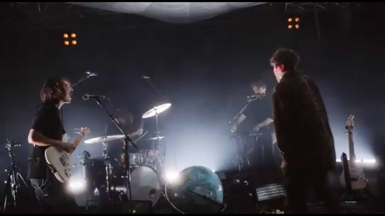 BLACKOUT PROBLEMS - Live & Lonely (Bonus Set) - YouTube