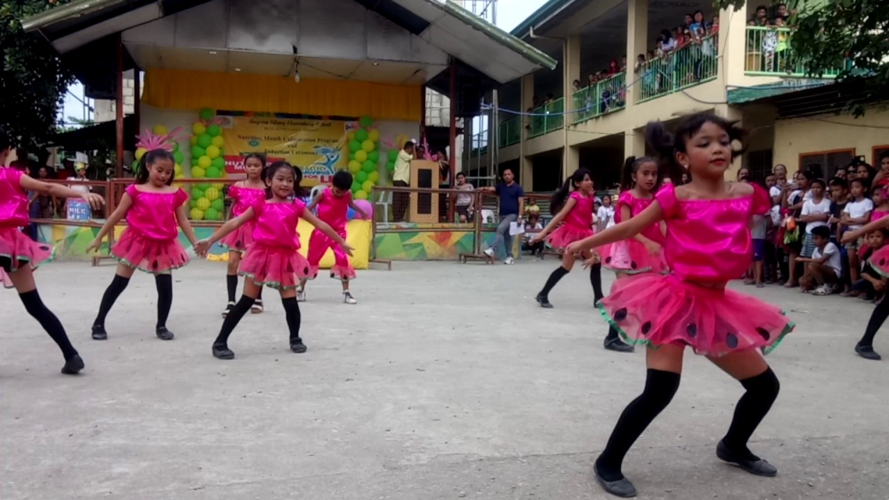 Marikit by bagong silang elementary school - YouTube