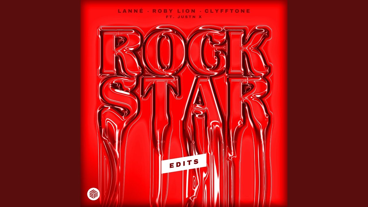 Rockstar (Festival Edit) - YouTube Music