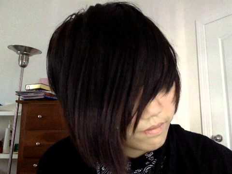 Emo Kid's first video - YouTube