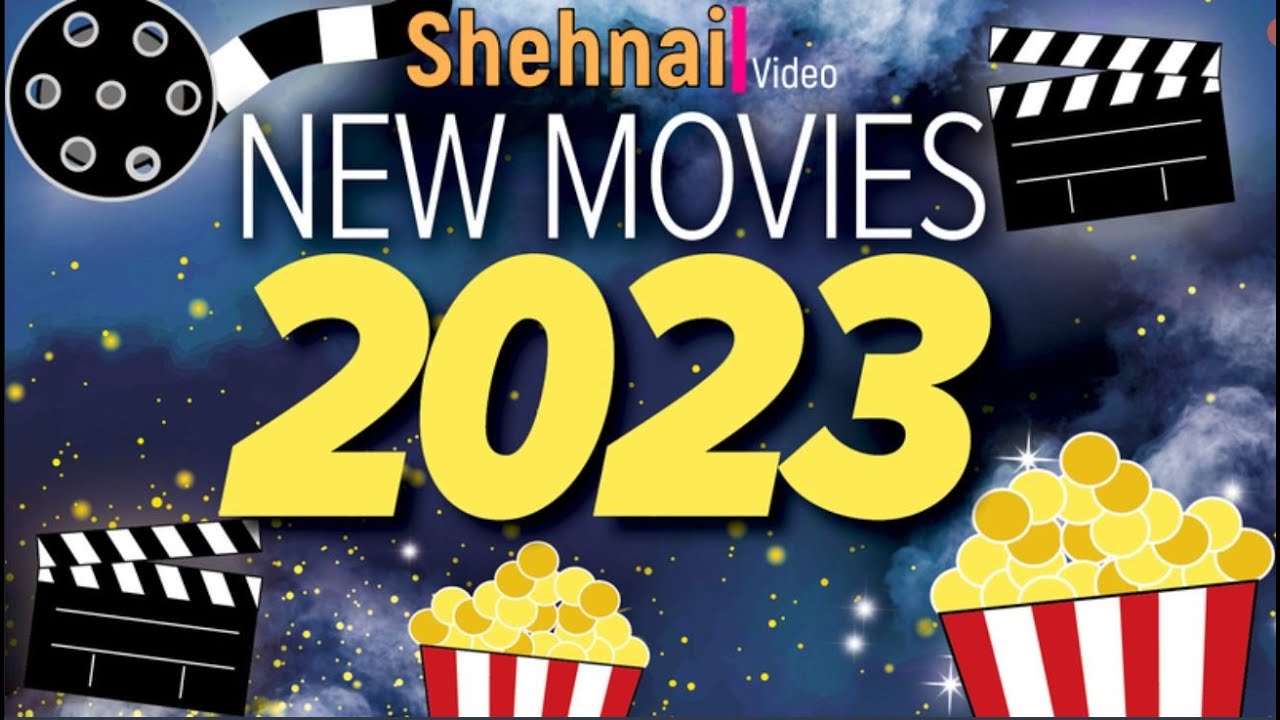 New Upcoming ACTION Movie Trailers (2023) @shehnaivideo - YouTube