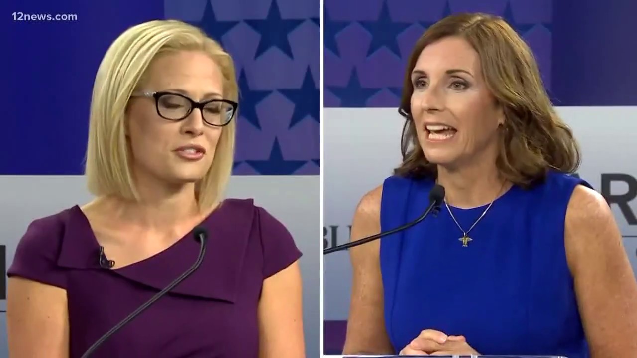 12 News' Brahm Resnik talks about what to expect from Arizona's mid ...