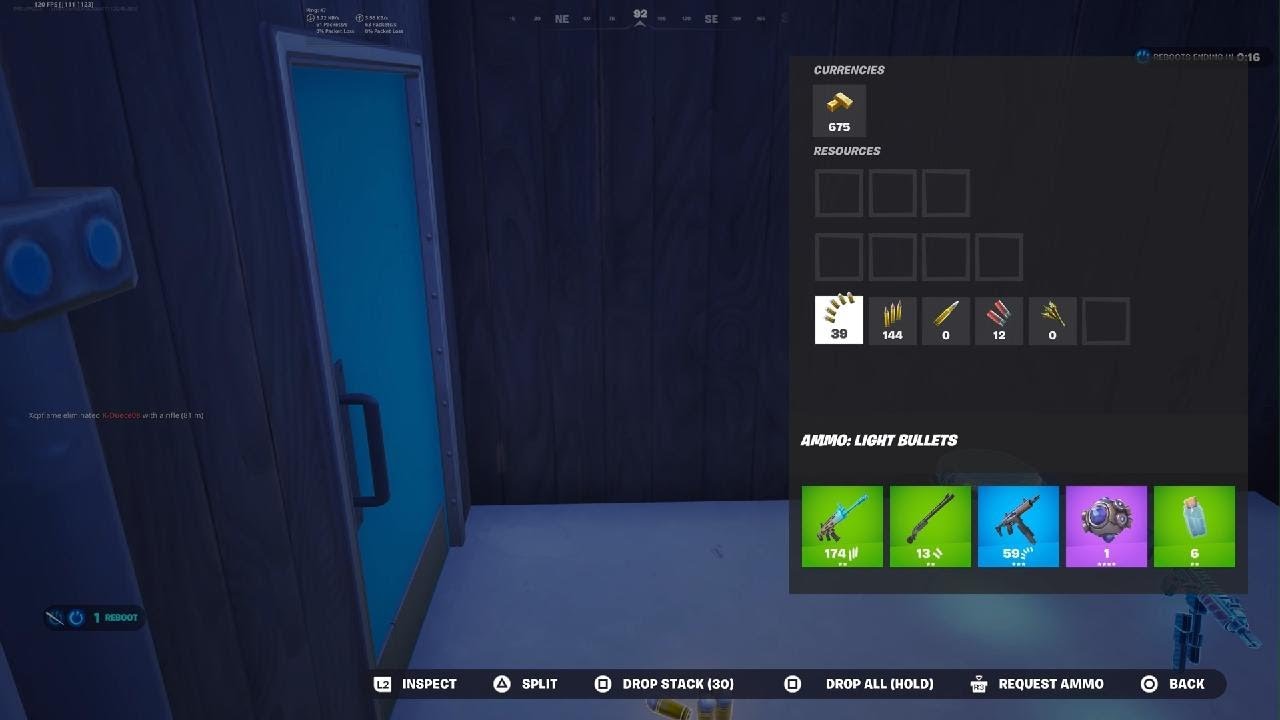 Fortnite_RANKED_UNREAL_LOBBY - YouTube