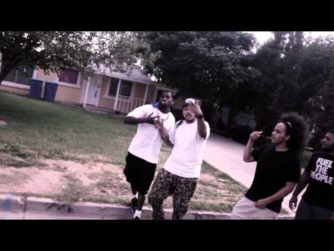 G.O.D. Presents Bizzo & $lim Billion$ - Man Down (Shot & Directed by @banksbrick)