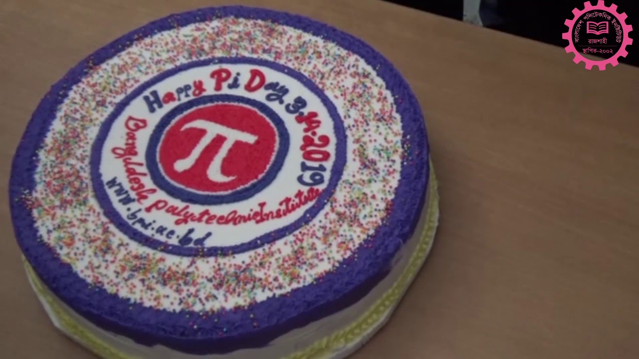 World PI Day 2019 - YouTube