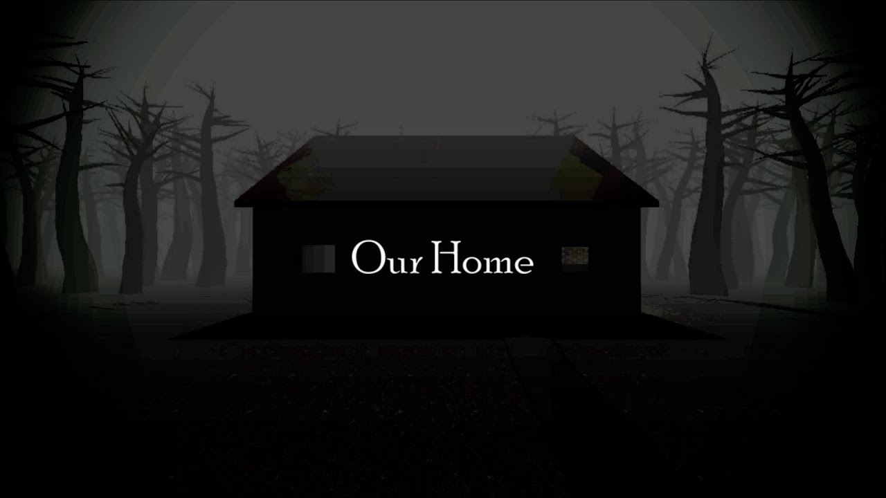 Our Home | Game Trailer - YouTube
