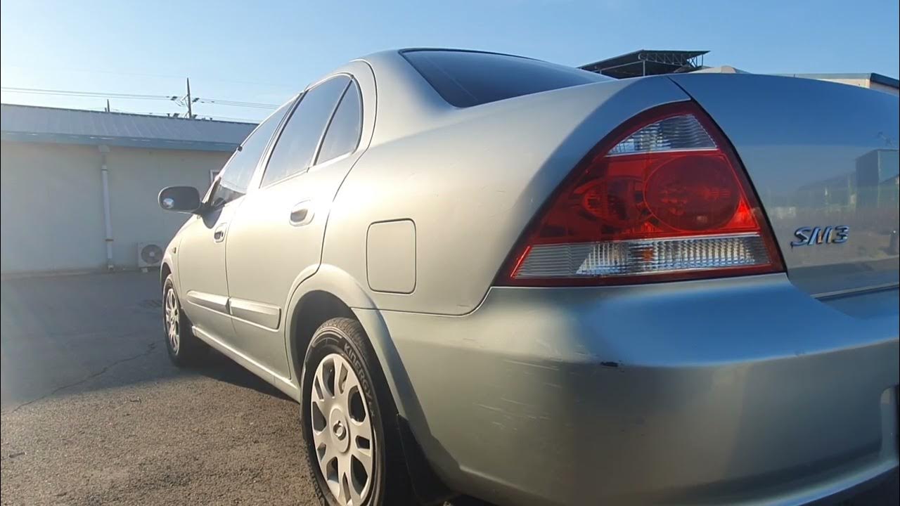 삼성 sm3경보기 원격시동 매직카브론즈 - YouTube