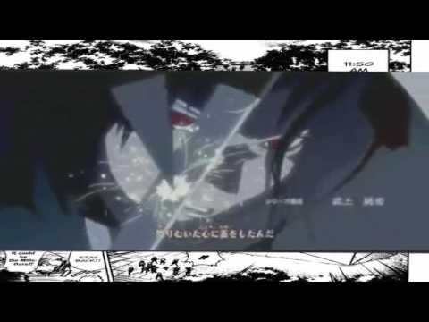 Multi Anime-Breaking The Chain - YouTube