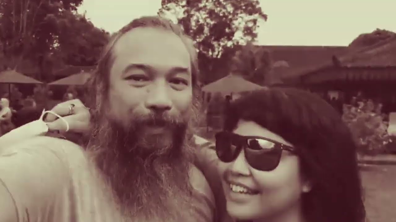 Coki Bollemeyer dan Sunyotok - YouTube