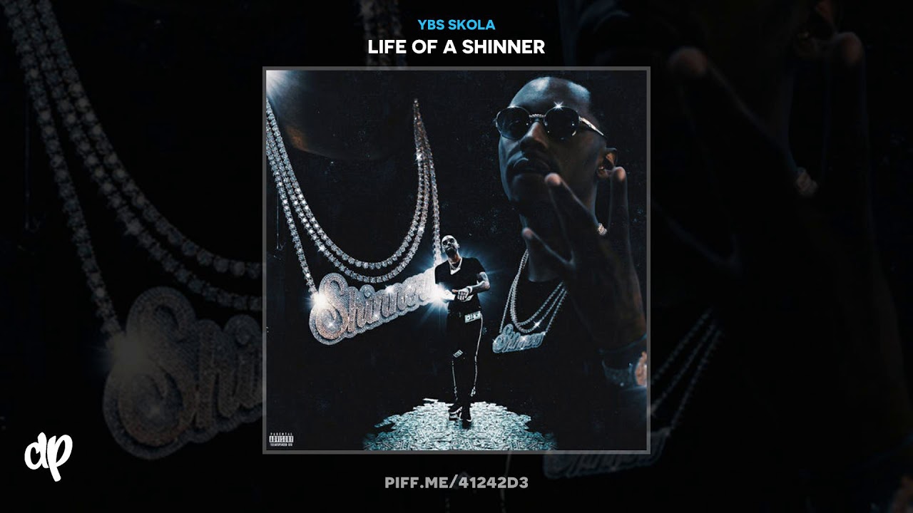 YBS Skola - Double (feat. NFL Vicky) [Life Of A Shinner] - YouTube