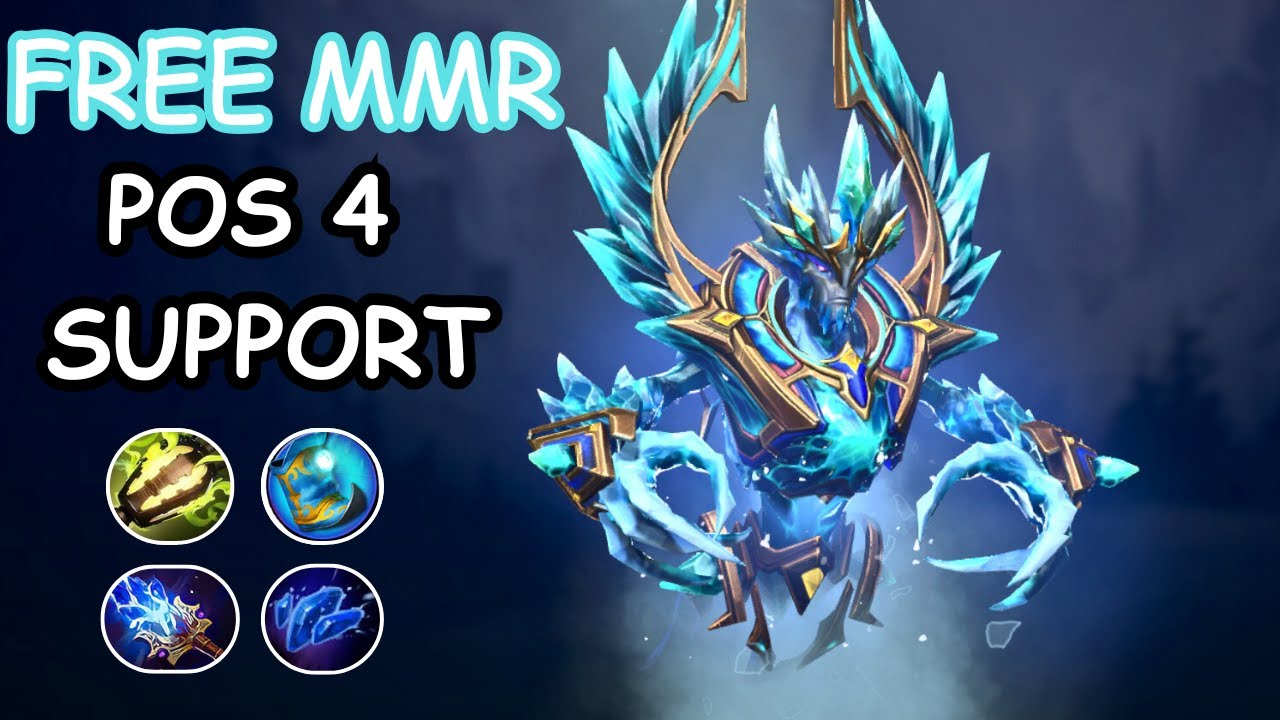 PICK THIS POS 4 AND GET EASY WINS/ ANCIENT APPARITION (AA) GAMEPLAY ...