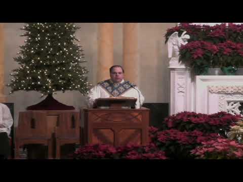 Fr. Schierer Homily | Feb. 2, 2020 - YouTube