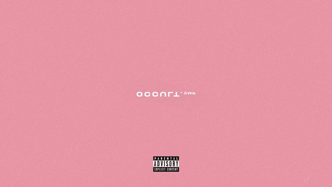 Hard Token Type Beat | Occult (Pink is better) - YouTube
