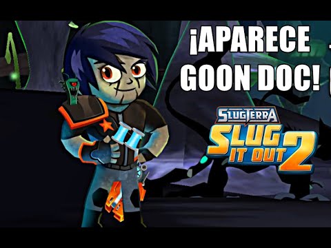 😱 ELI SHANE ENDEMONIADO ¿CON GOON DOC? 😨 - YouTube