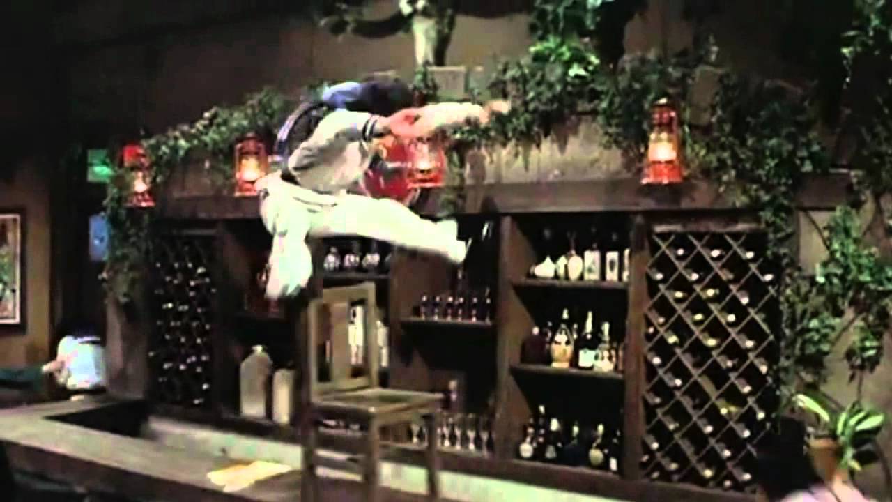 Project A - Tribute video (Jackie Chan, Sammo Hung, Yuen Biao) - YouTube