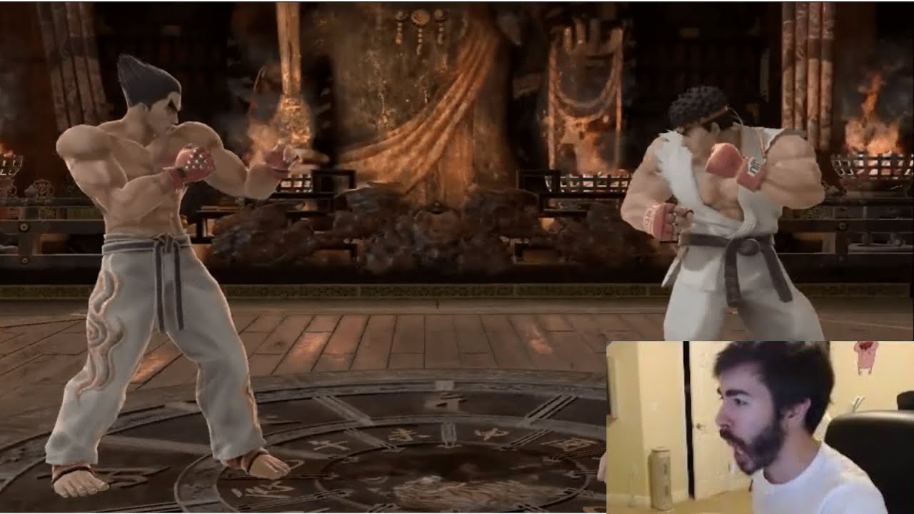 CALM DOWN IT WAS AN MISINPUT /// Super Smash Brothers Ultimate - YouTube