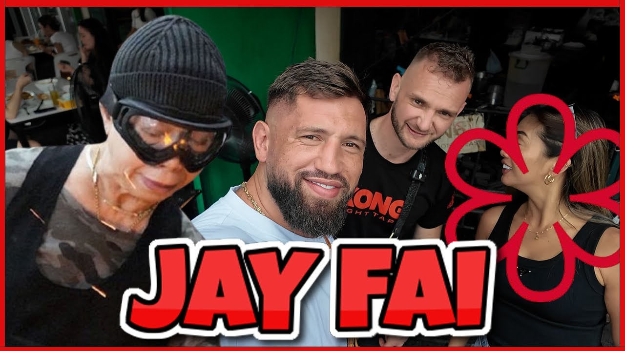 Michelin Jay Fai - The First Michelin-Star Street Food in Bangkok | The ...