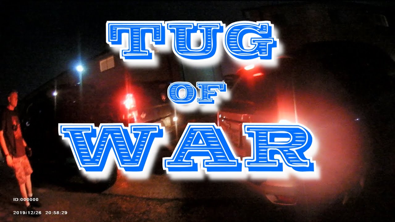 THE REPO LADY - S1 - EPISODE 14 - TUG OF WAR - HOUSTON, TX - YouTube