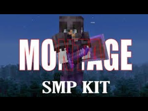 SMP Kit PVP And Sword PVP Montage - YouTube