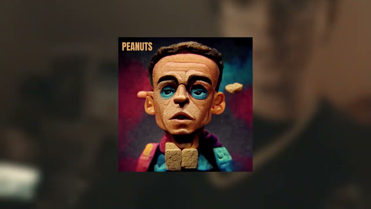Logic - what's so funny (Extended) - YouTube