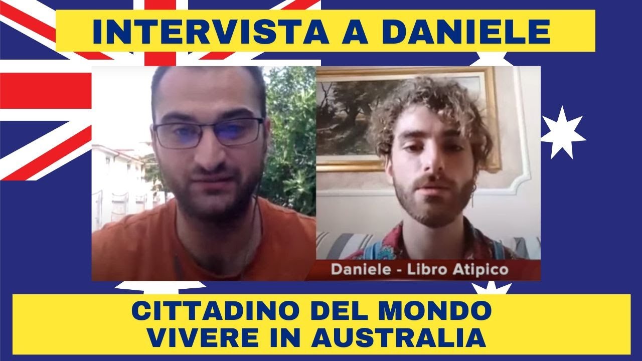 Conoscere il MONDO, Scoprire SE STESSI: L'Avventura Australiana di ...