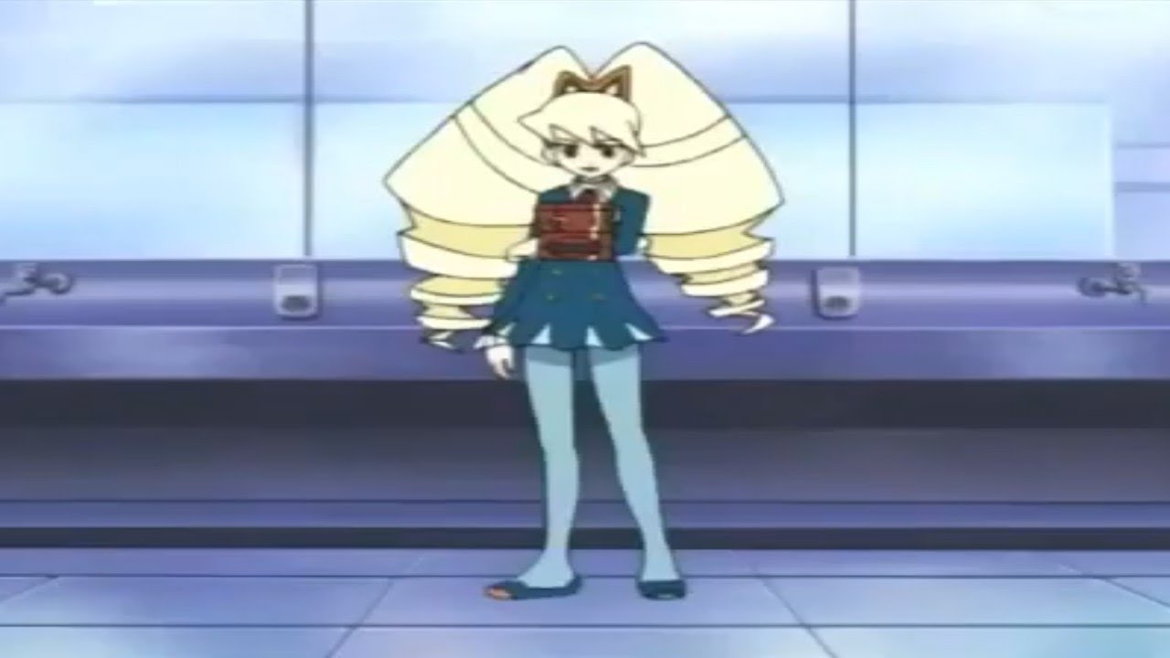 Megaman Star Force Episode 24 "Ophiucus Queen" English Dub - YouTube