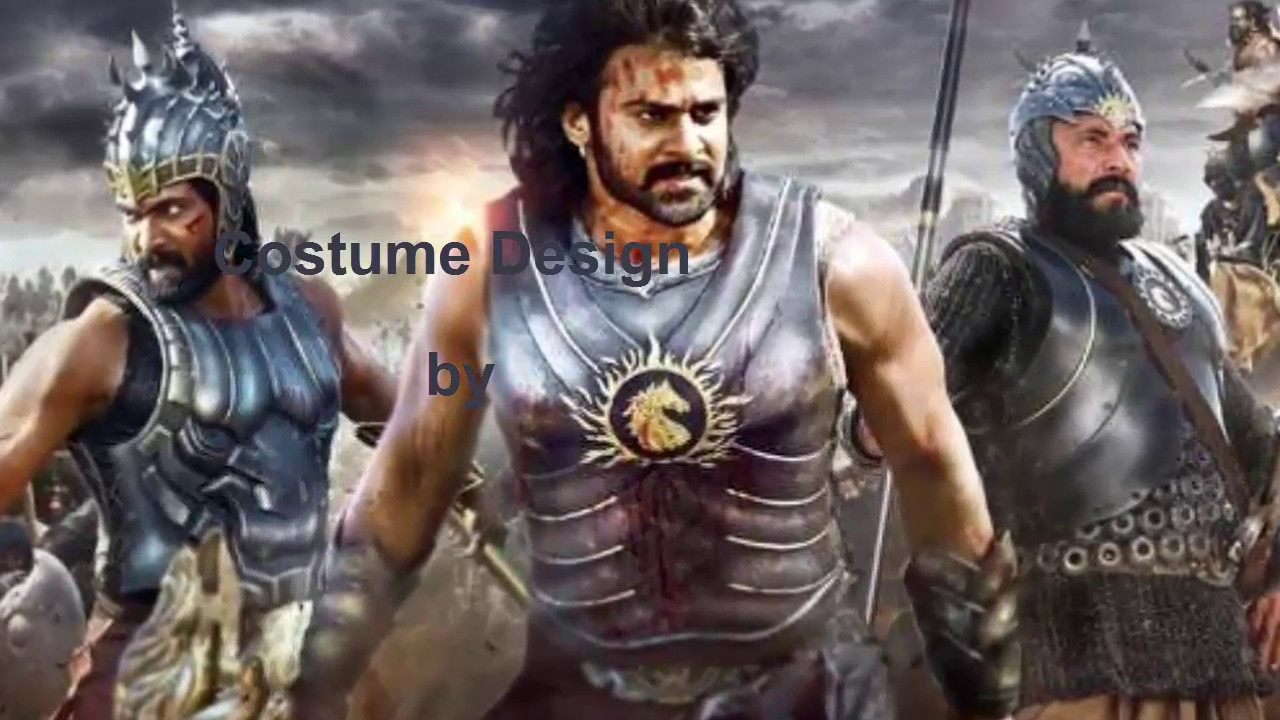 Bahubali 2: The Conclusion Full movie characters in the screen and ...
