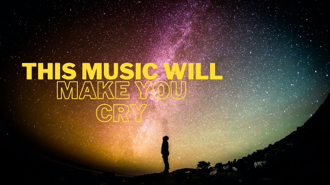 This Will Make You Cry -- flute | Relaxing Music | Fall a Sleep - YouTube