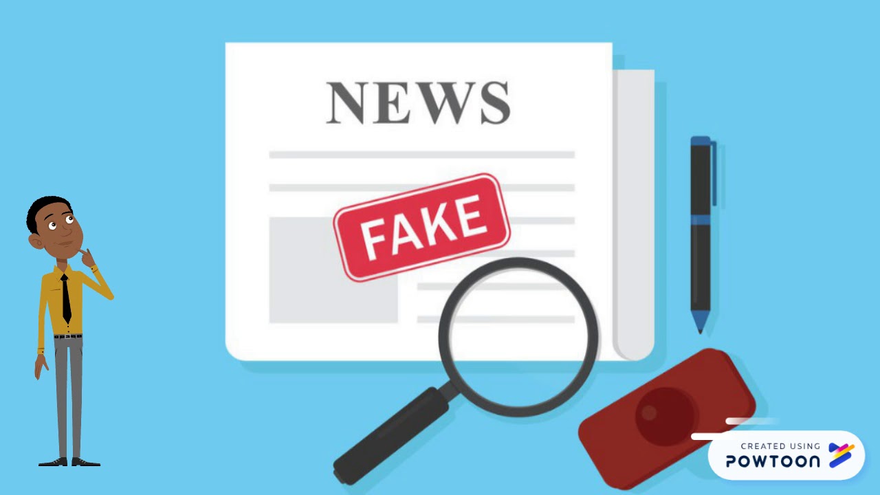 Cyberbullying e Fake News - YouTube