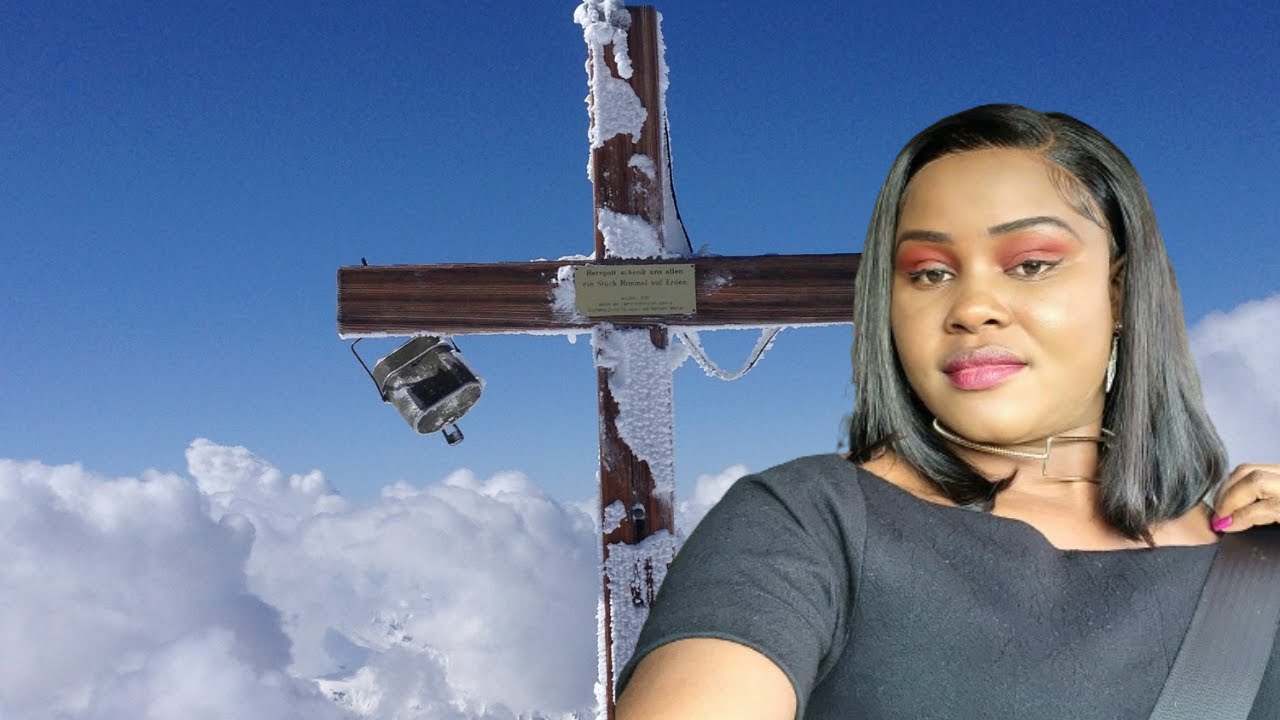 Kwaheri - Uncle Ndunga Mutune | Ithike Ila Wi Thayu - YouTube