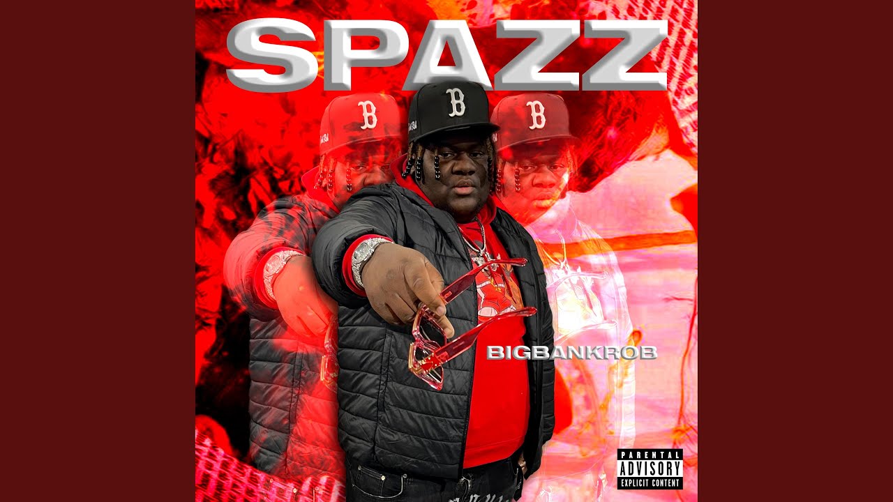 Spazz - YouTube