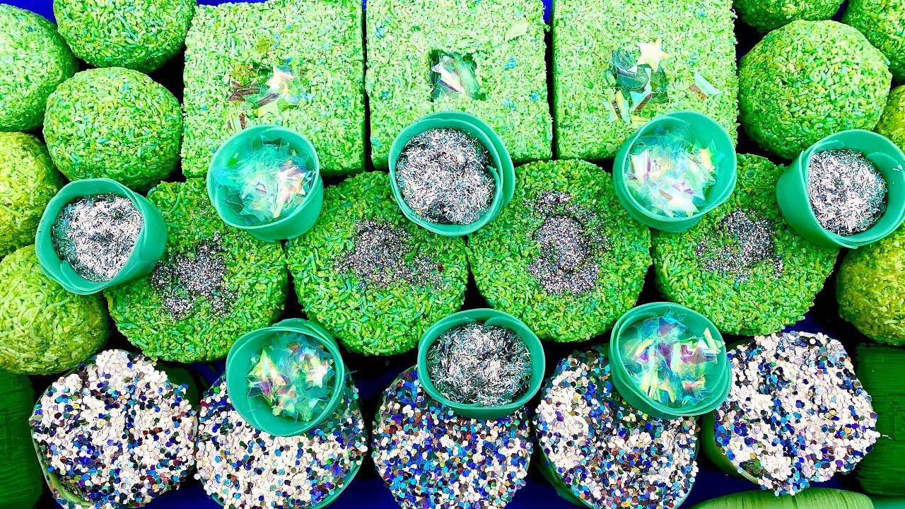 ASMR Soap Boxes With Foam And Glitter Crushing Soap Balls Cutting asmr-soap-boxes-with-foam-and-glitter-crushing-soap-balls-cutting