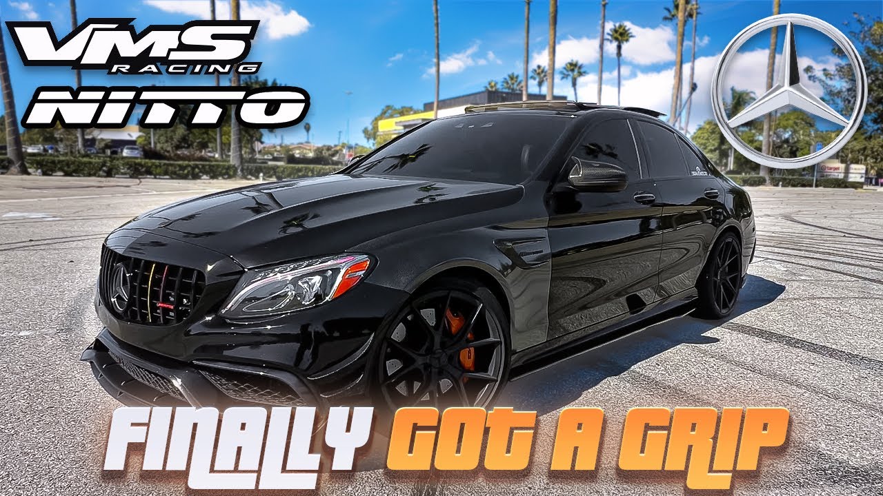 No More Spinning FINALLY!!! - YouTube