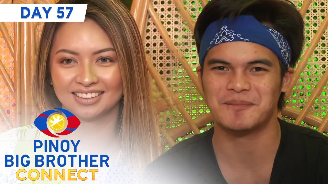 Day 57: Liofer, hiningi ang tulong ni Quincy para gayahin si Amanda ...