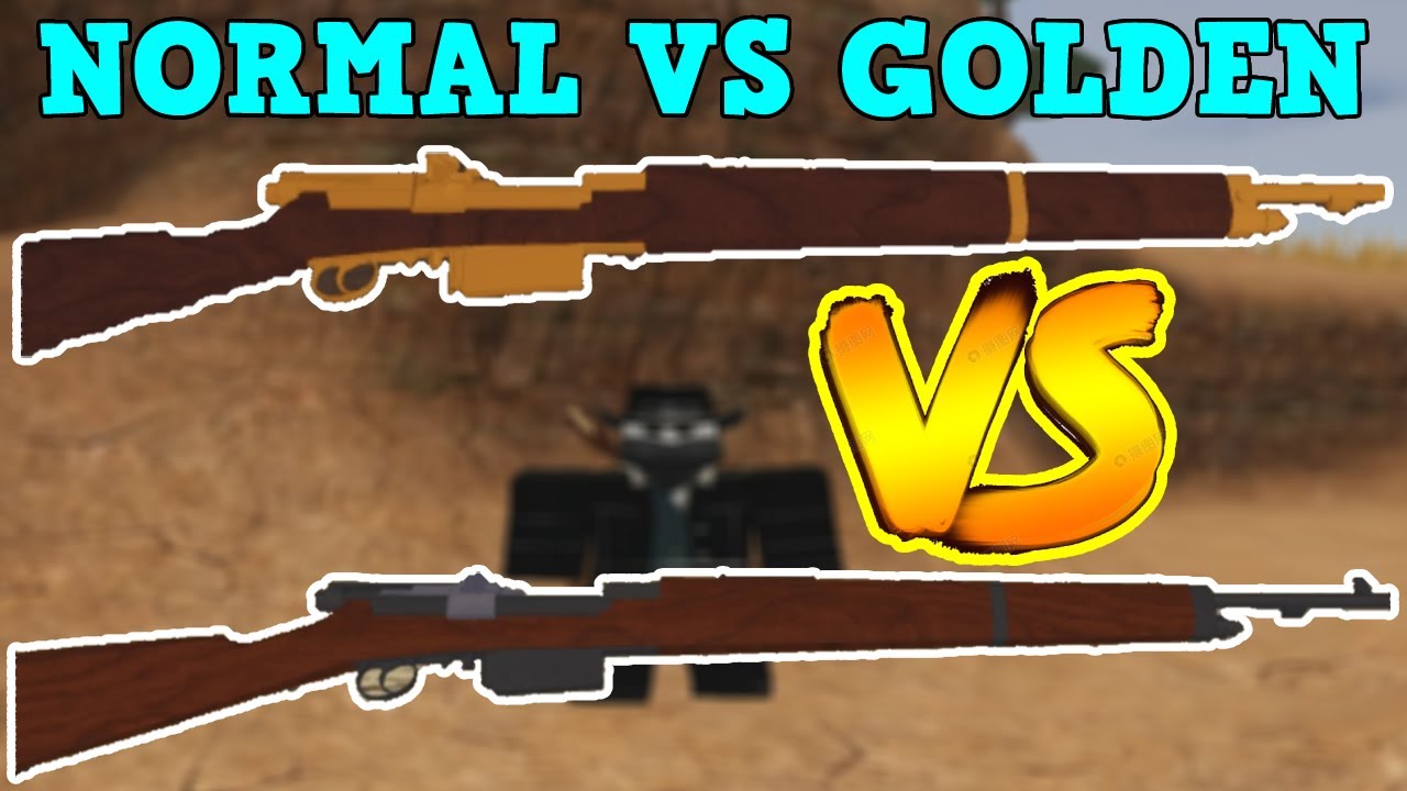 I AM GIVING REVIEW OF NORMAL MONDRAGON AND GOLDEN MONDRAGON RIFLE ...