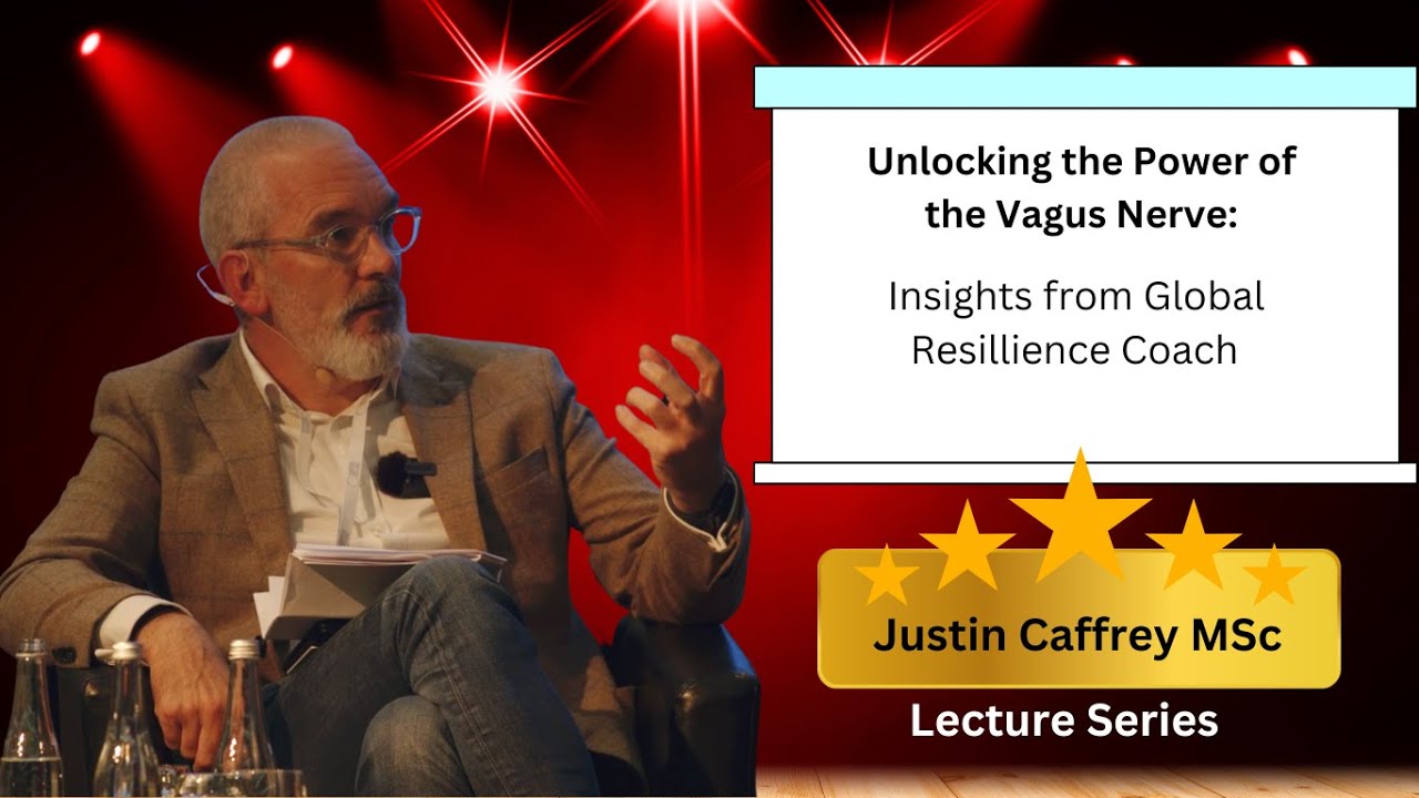 Unlocking the Power of the Vagus Nerve: Insights from Global Resilience ...