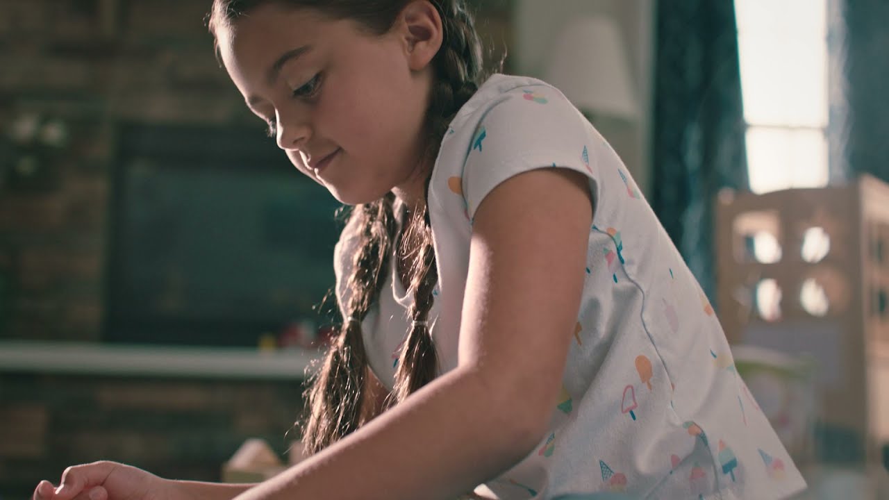 Meet Violet - SAE Foundation - YouTube