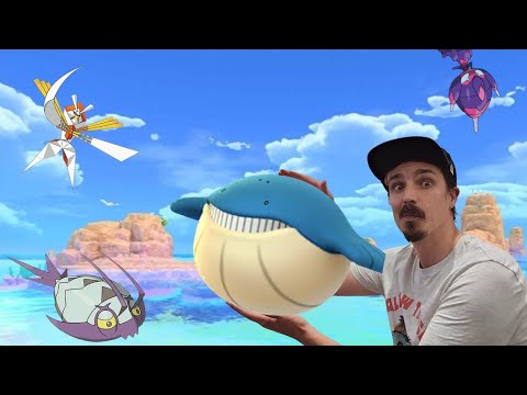 Sizeable Surprises Event In Pokémon Go!, Hunting For New Shinies Large ...