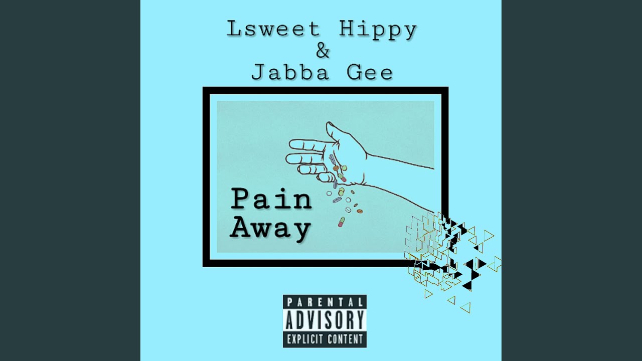 Pain Away (feat. Jabba Gee) - YouTube