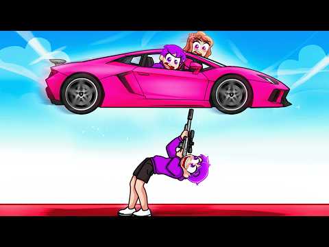 Craziest SNIPERS vs CARS Shot In GTA 5...