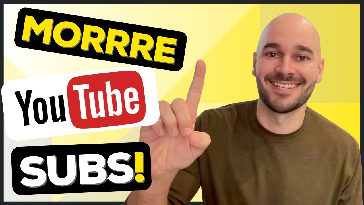 CRAZY Hack to Get Subscribers on YouTube FAST & EASY - YouTube