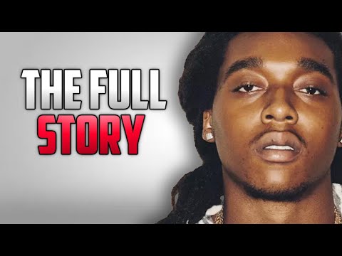 Takeoff’s Death: The Untold Story