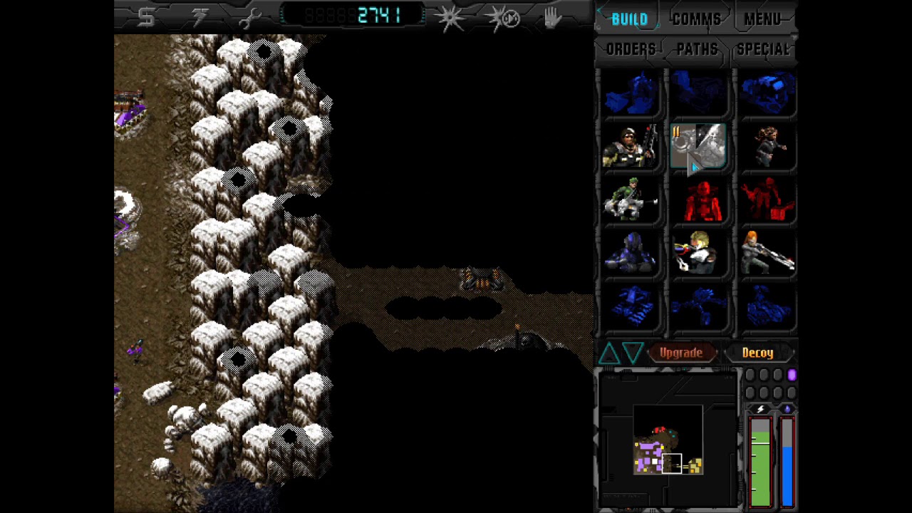 4Shockwave FFA - Largesse vs Kientol vs Kangaroo vs Magpie - YouTube