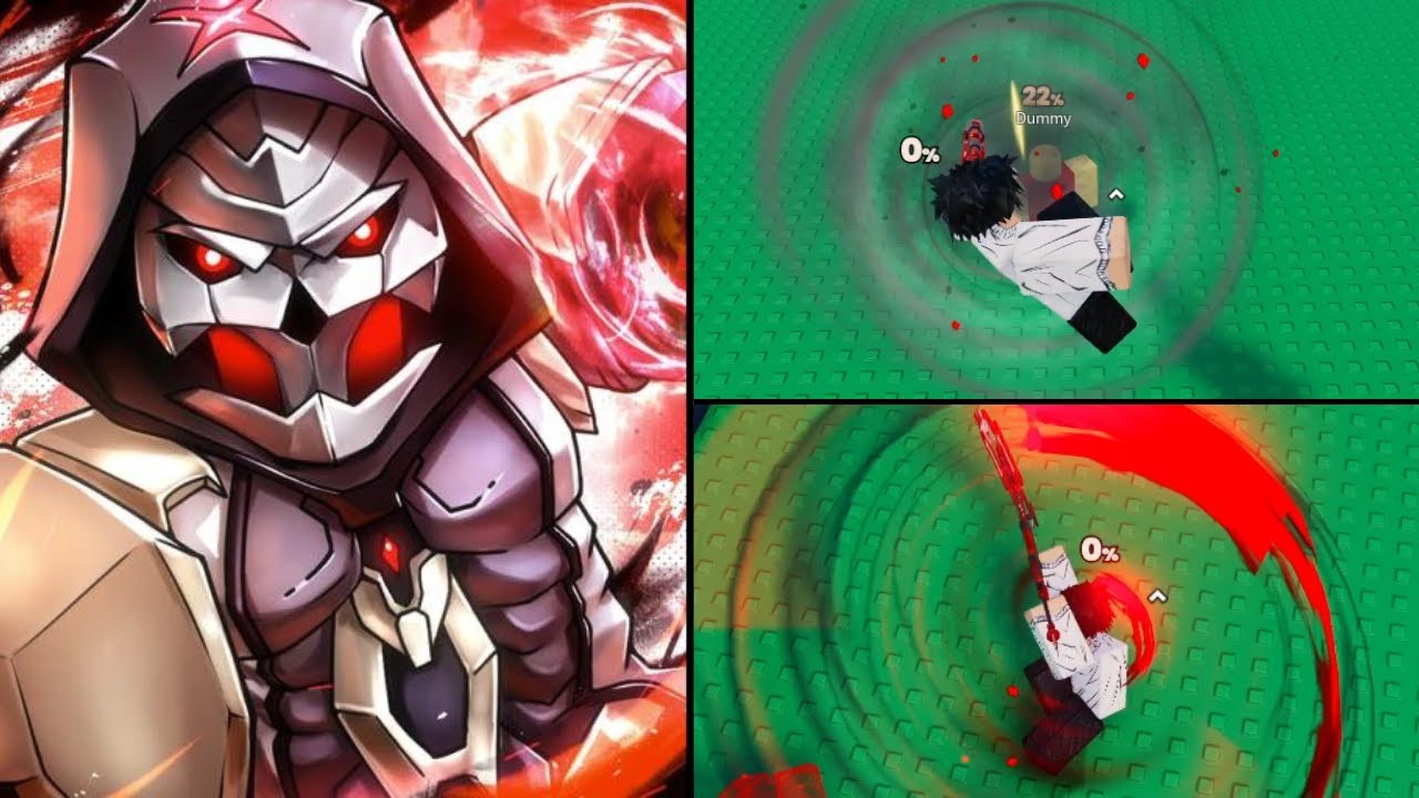 NEW REAPER CLASS + BLAST ZONES + BALANCE CHANGES In Project Smash ...