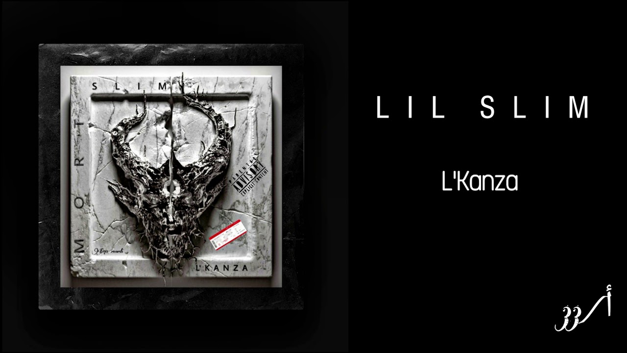 LIL SLIM - LKANZA 15 (OFFICIAL AUDIO ) - YouTube