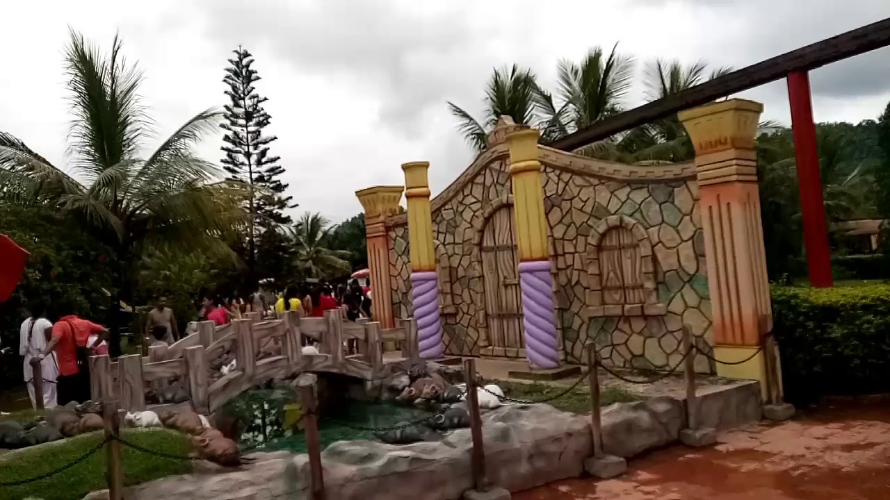 Accoland guwahati assam - YouTube